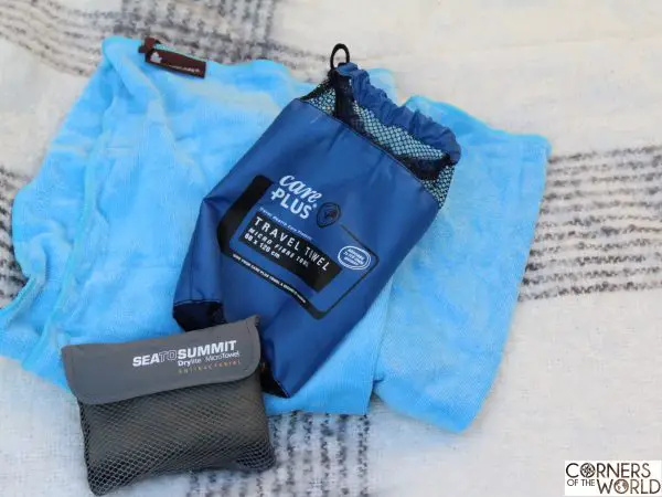 Handige reisspullen die iedere reiziger wil hebben