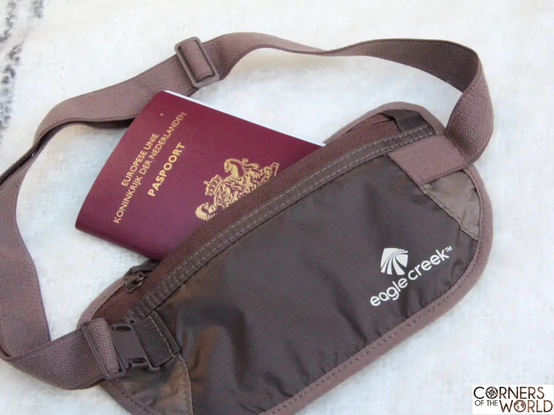 Handige reisspullen die iedere reiziger wil hebben