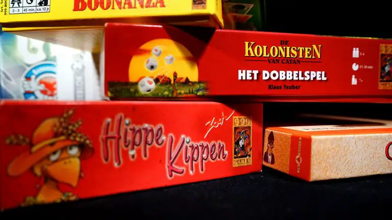 18 leukste reisspellen (voor op reis & thuis!)