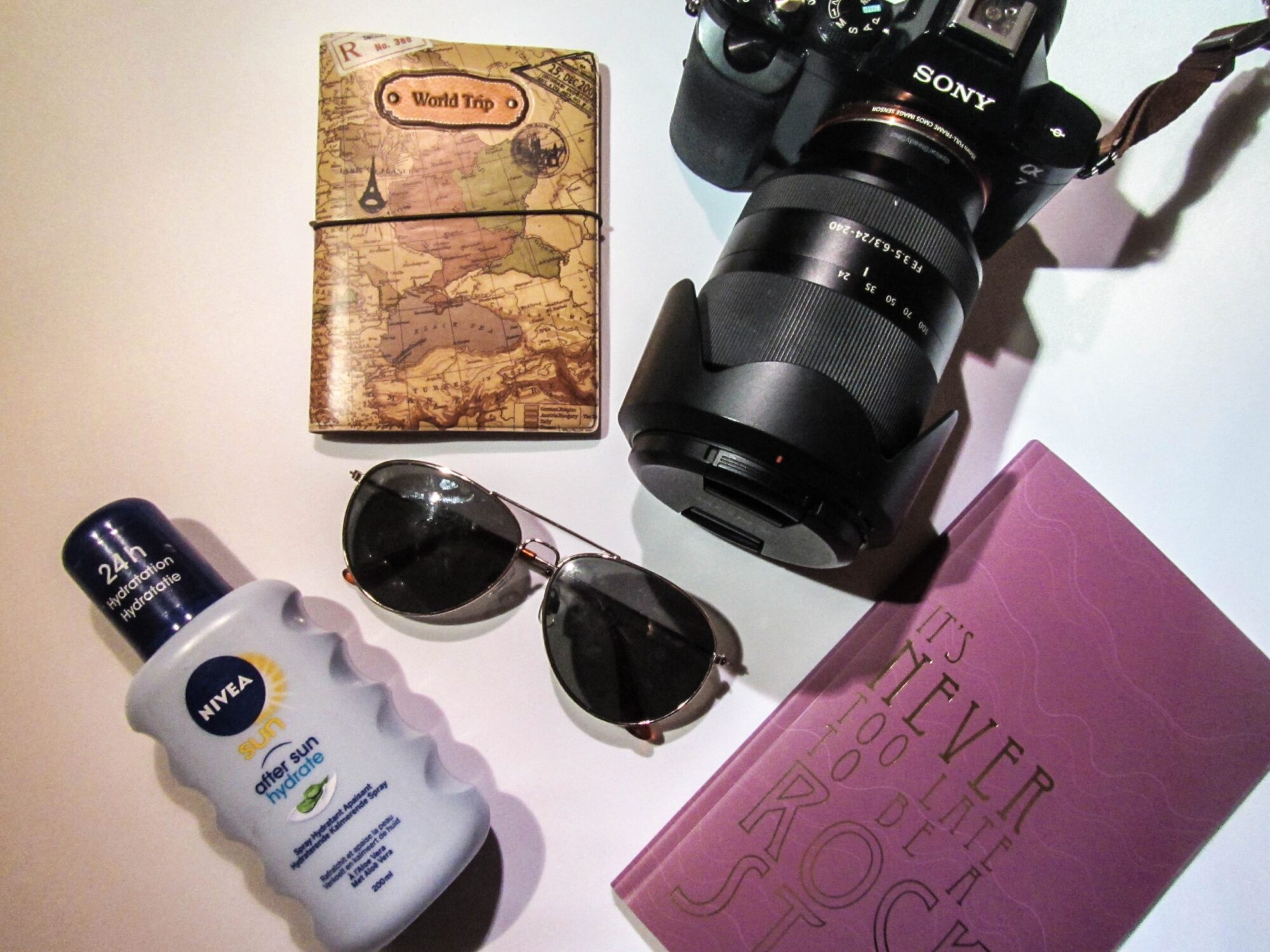 6 tips om snel & makkelijk te fotograferen op reis - Corners of the World