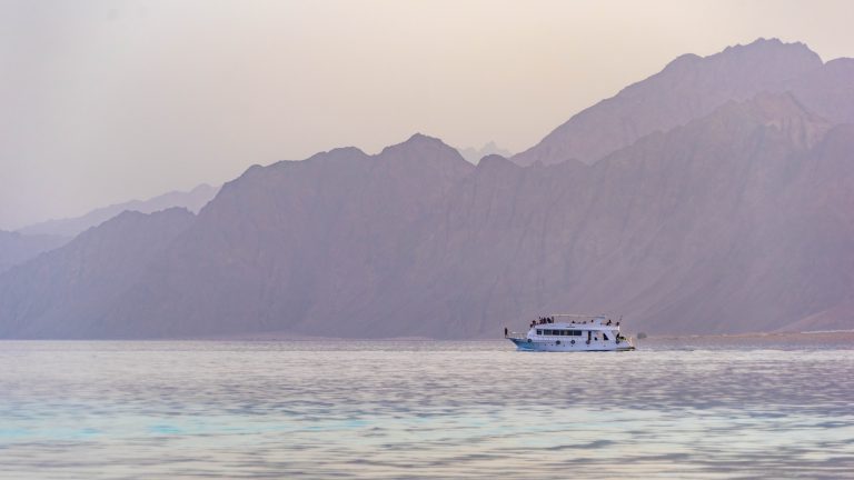 Wat te doen in Dahab in Egypte? Veel tips!