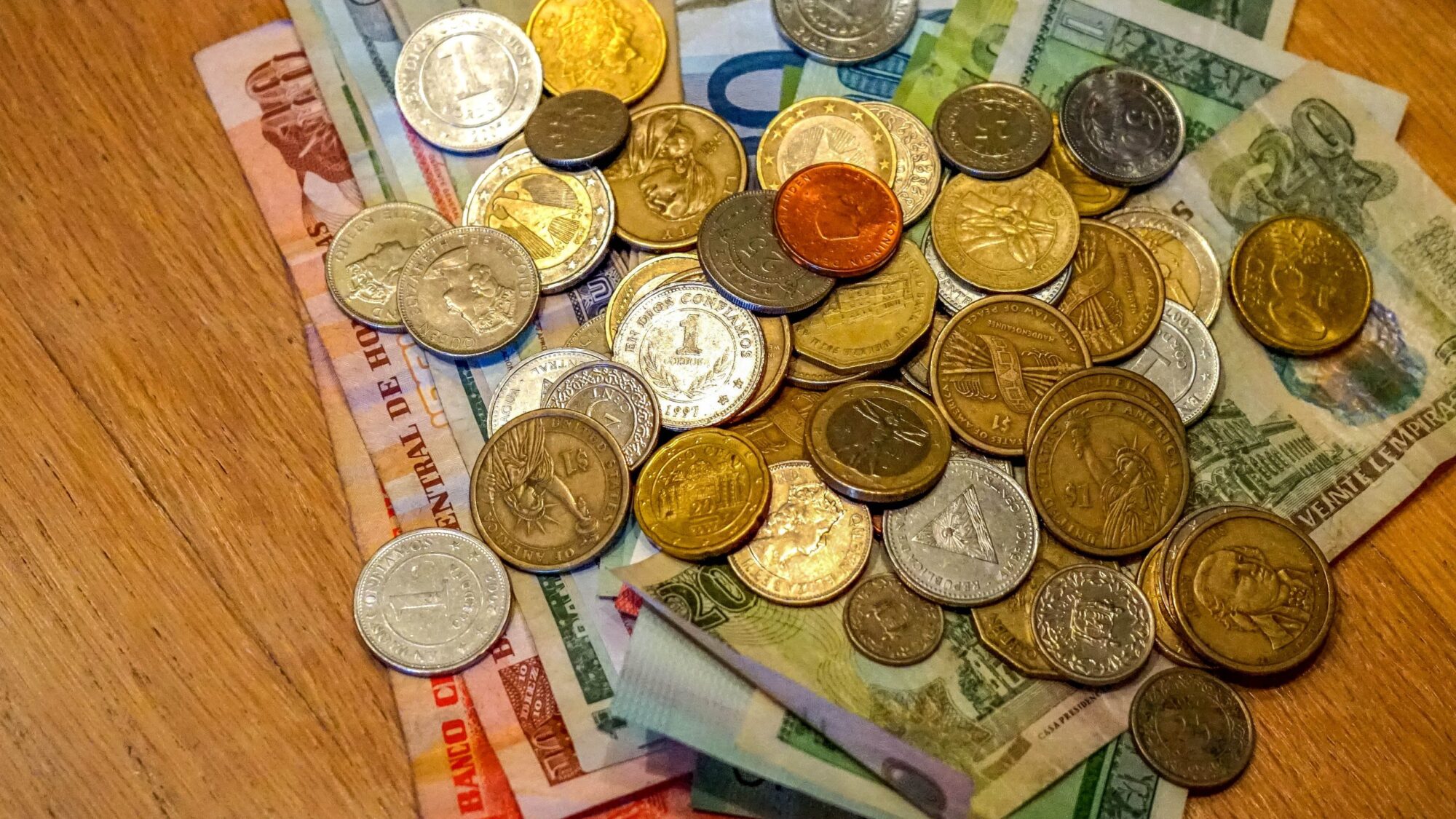 Creatieve verhalen schrijven op reis: 7 tips! - Corners of the World