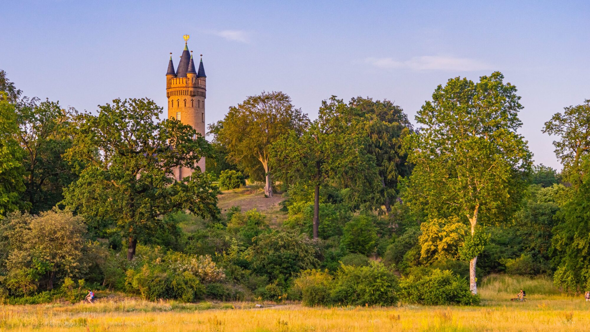 11x de mooiste plekken in Luxemburg (het land) - Corners of the World