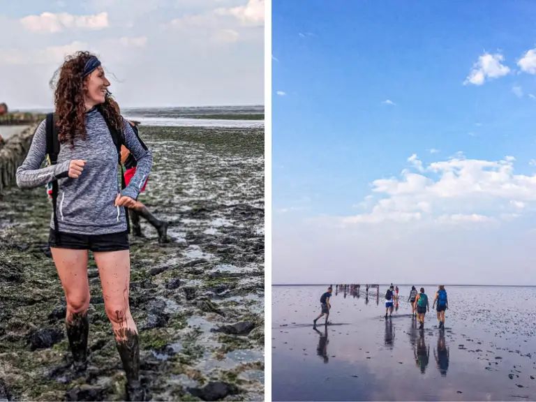 Wadlopen tips: zo ga jij (de beginner) als een pro het wad op!