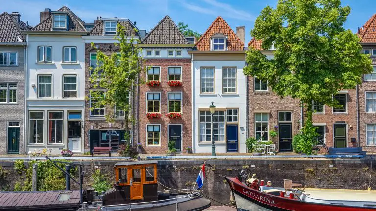 57x wat is typisch Nederlands? (maar bijzonder voor buitenlanders)