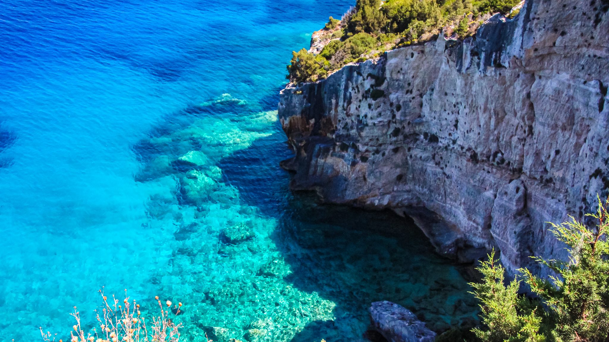 Zakynthos tips: schildpadden, stranden en mooie plekken