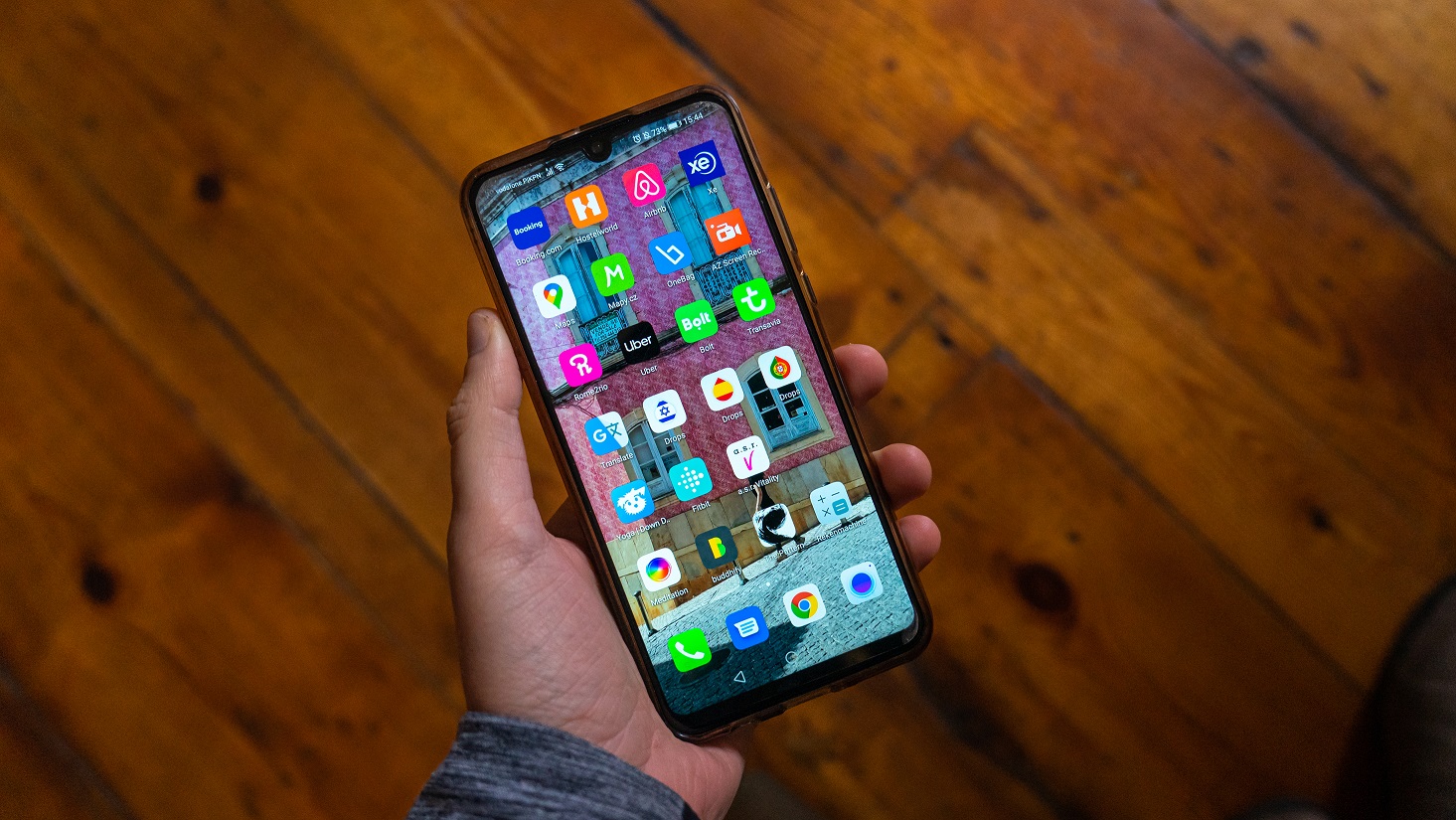 Handige reisspullen die iedere backpacker wil hebben #2