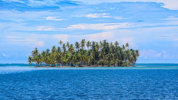 Reisinspiratie: 25 plekken voor avontuurlijke reizigers